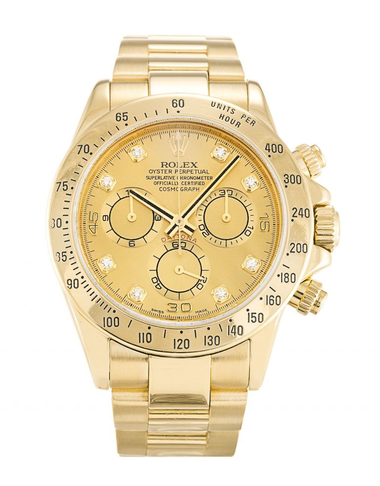 Daytona - Best Place to Buy Replica Rolex Watches | Perfect Rolex
