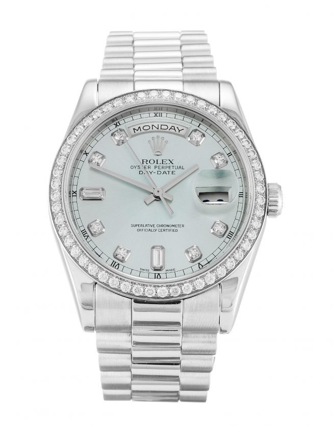 Day-Date - Best Place to Buy Replica Rolex Watches | Perfect Rolex
