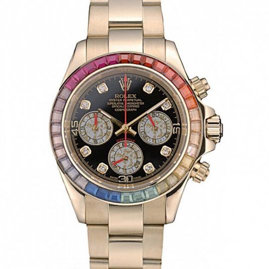 Daytona - Best Place to Buy Replica Rolex Watches | Perfect Rolex
