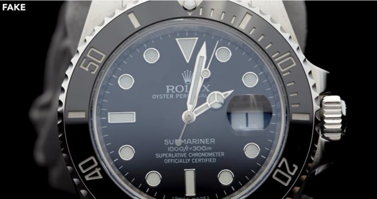 The Unbiased Guide to Buying a Super Clone Rolex Online - Best Place to ...